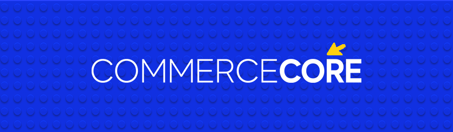 CommerceCore | Global e-commerce company